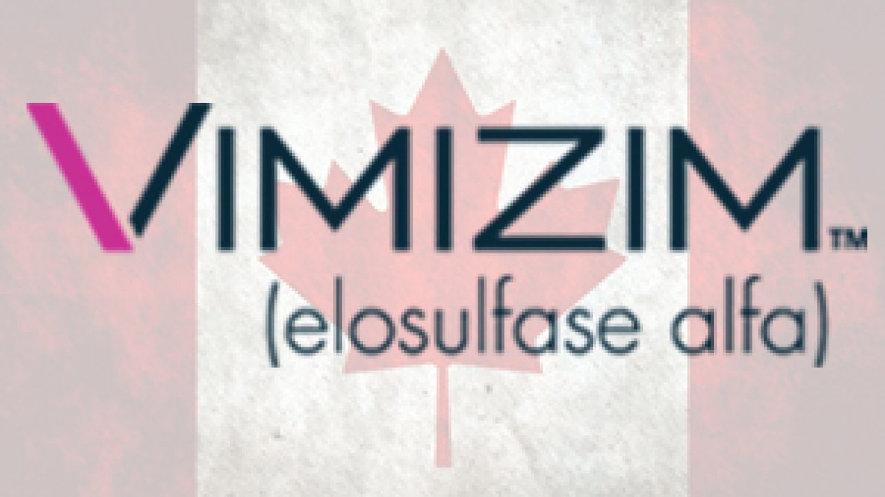 Vimizim Approved | SMA – Spinal Muscular Atrophy